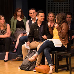 Showcases ready acting, musical theatre and dance students for the next ...