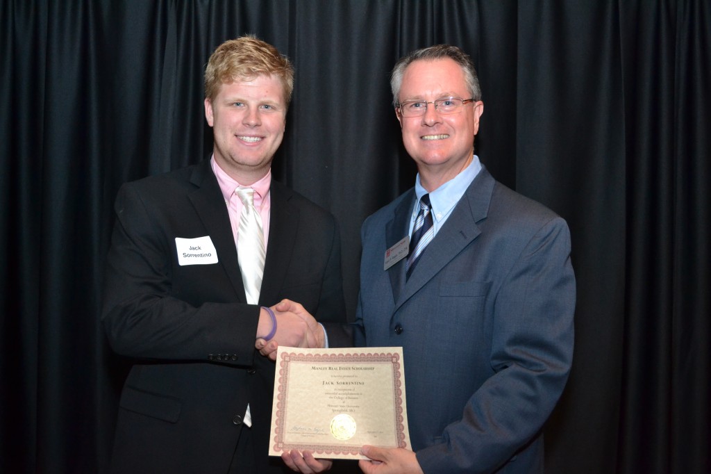 Student Success - College of Business News