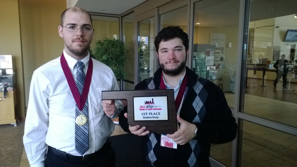 Student Spotlight - College of Business News