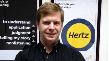 Alumni Spotlight - College of Business News