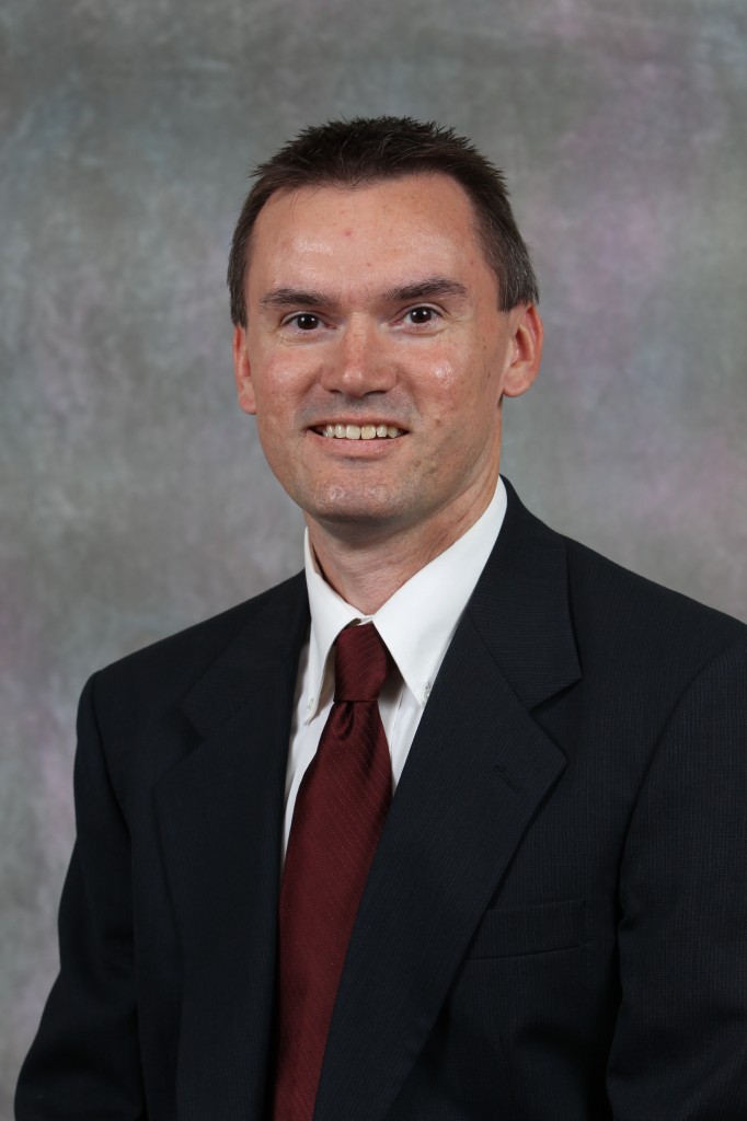 COB Faculty recognized for research and service to the College ...