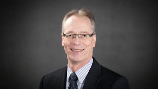 David Meinert named College of Business dean - College of Business News