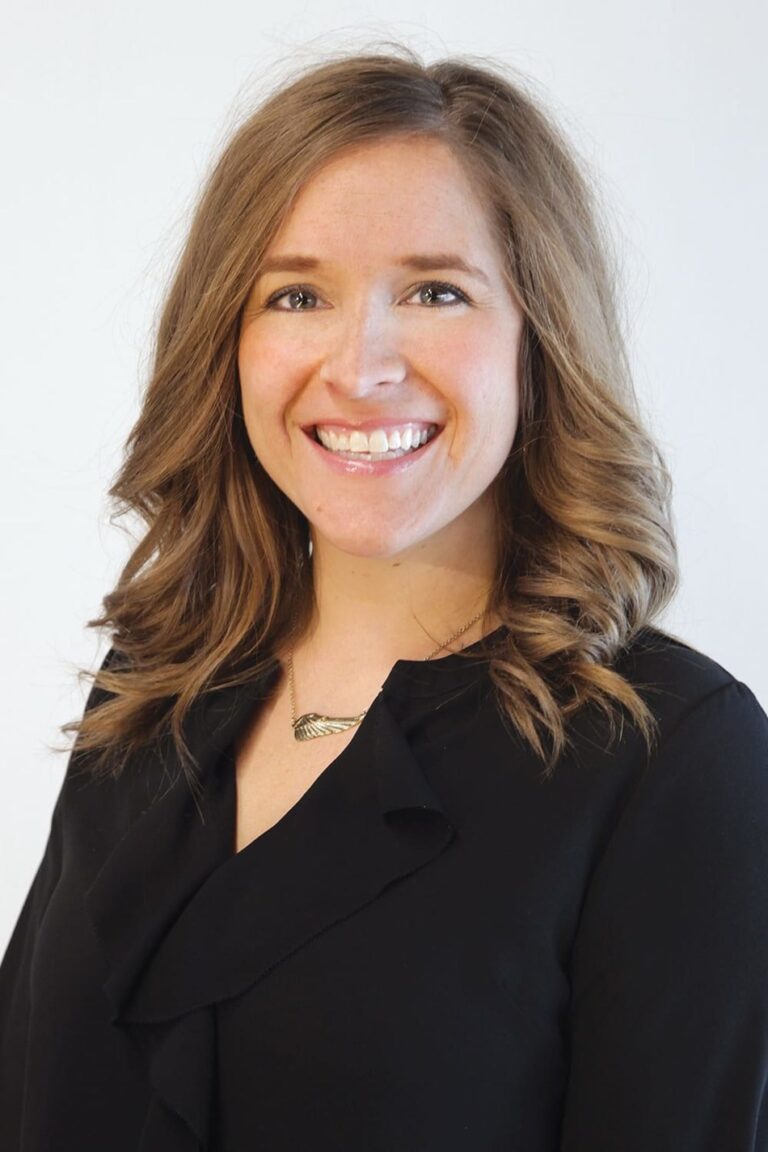 MBA alumna named to Pediatric Brain Foundation Board of Directors ...