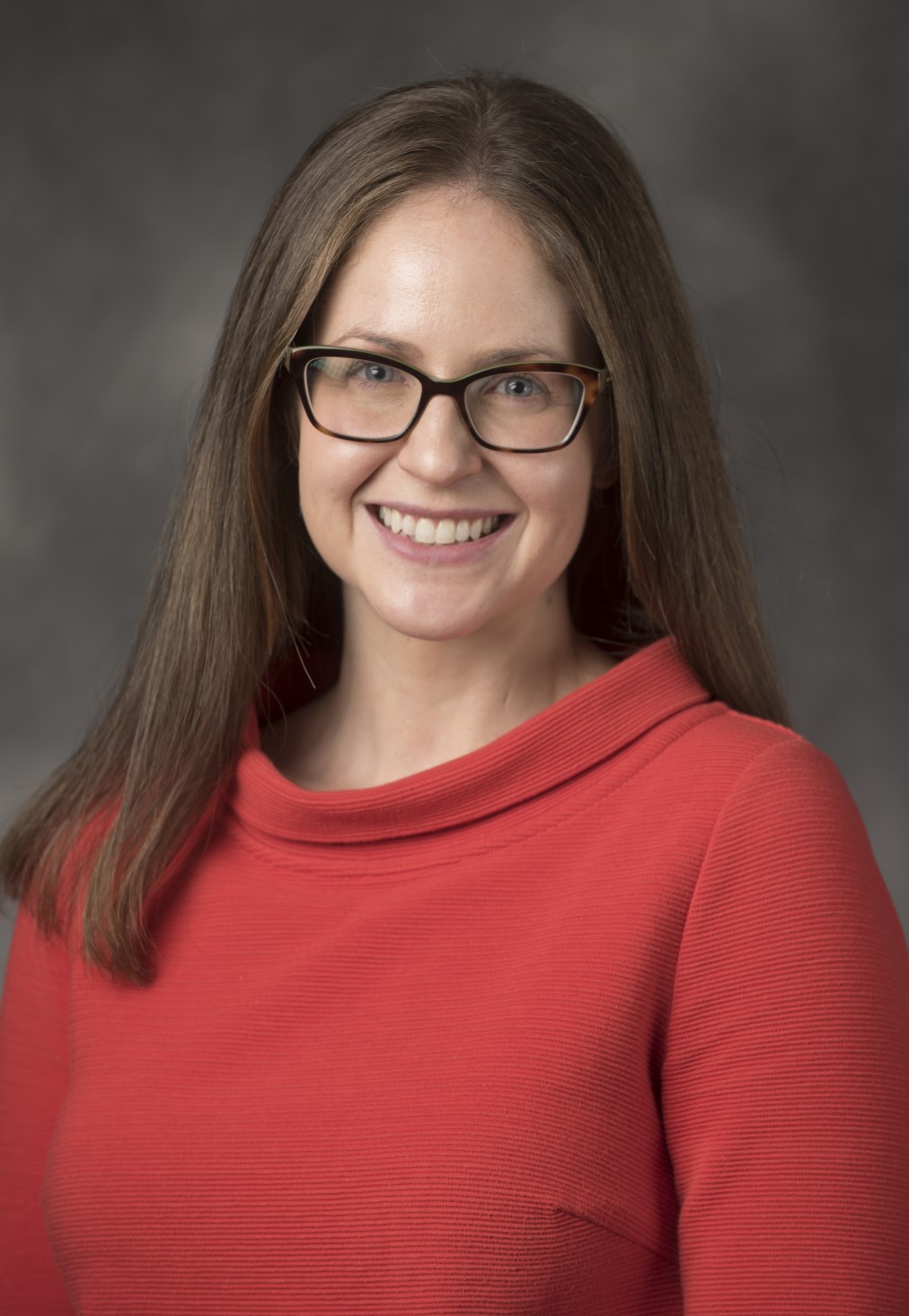 Alumna liaises between Hospital Association, U.S. Government - College ...