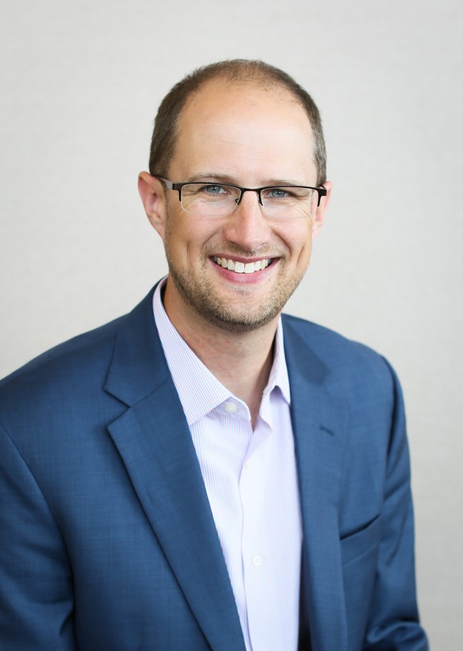 Open for business - College of Business News