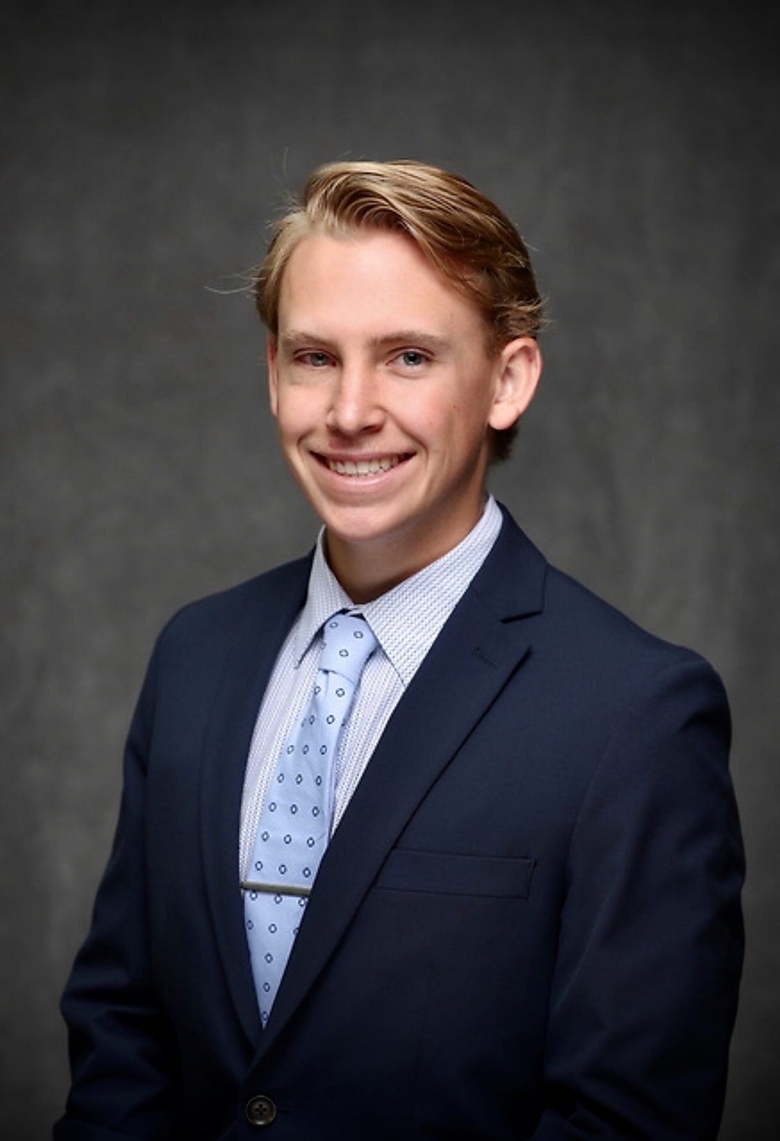 Students honored with annual COB awards - College of Business News
