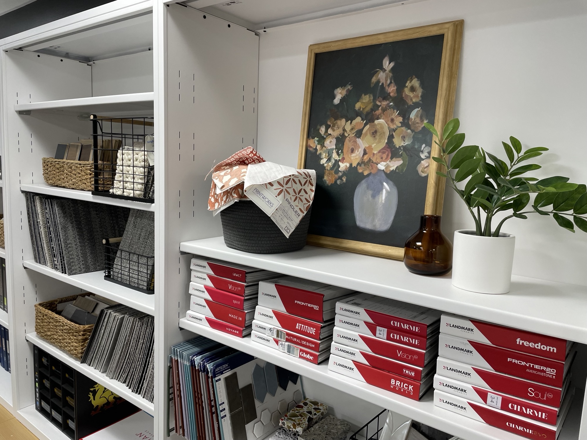 New innovative interior design lab revolutionizes student learning ...