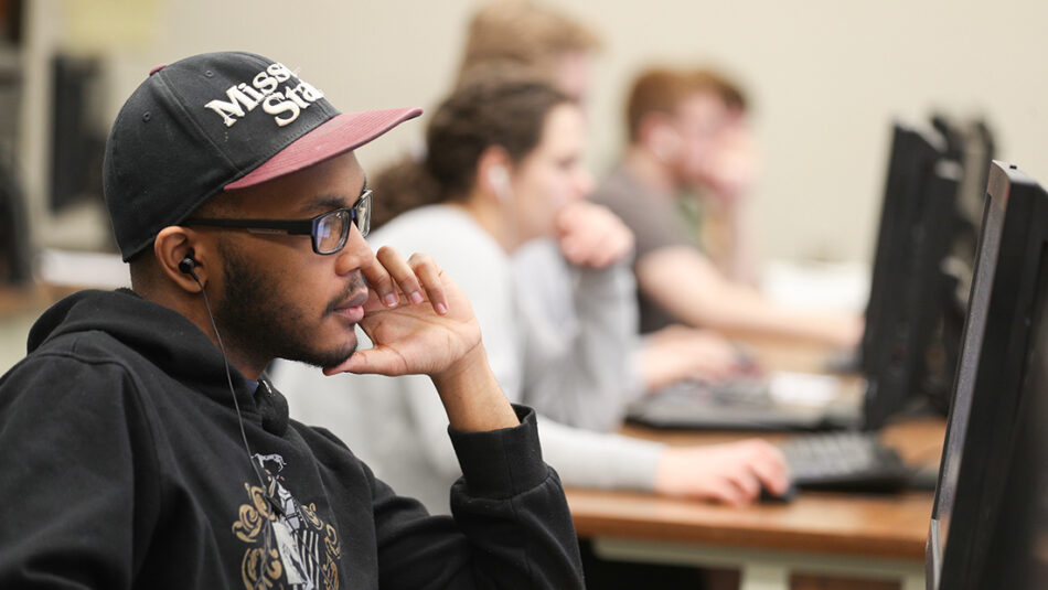 Working for a better MSU - Computer Science Blog