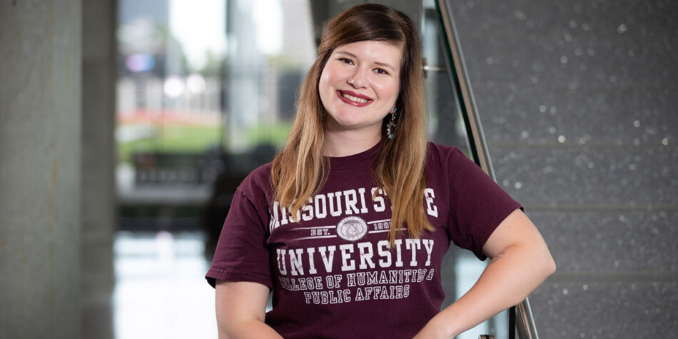 Christine Hannis: Citizen crime preventer - Criminology News