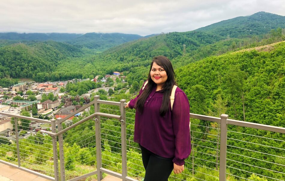 Faculty feature with Dr. Monika Islam Khan - Economics Department Blog