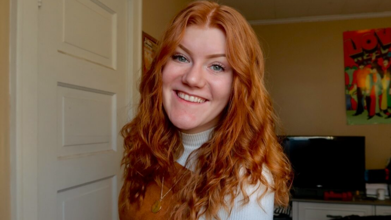 MSU education student receives a Citizen Scholar Award - College of ...