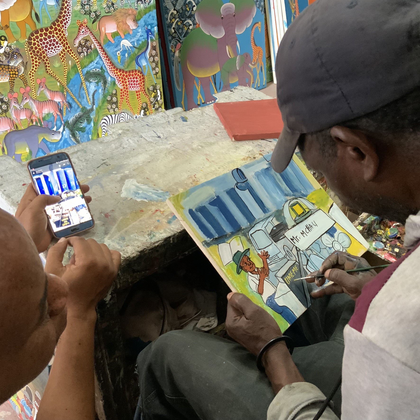 College of Education News