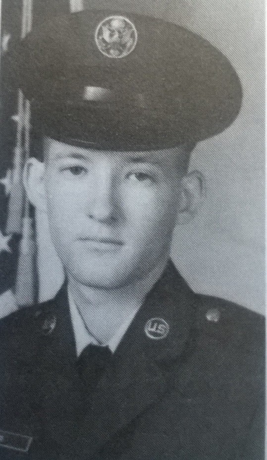 Ralph Davis: Retired graduate - Department of English Blog