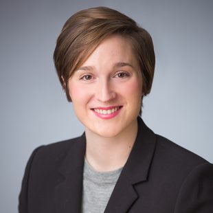 Alumni Spotlight: Courtney Peck - Department of English Blog