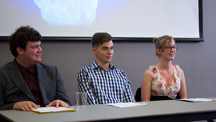 Undergraduate Literature Conference - Department of English Blog