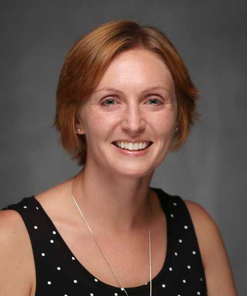 Heather Booth, Southwest Missouri Area Health Education Center - First ...