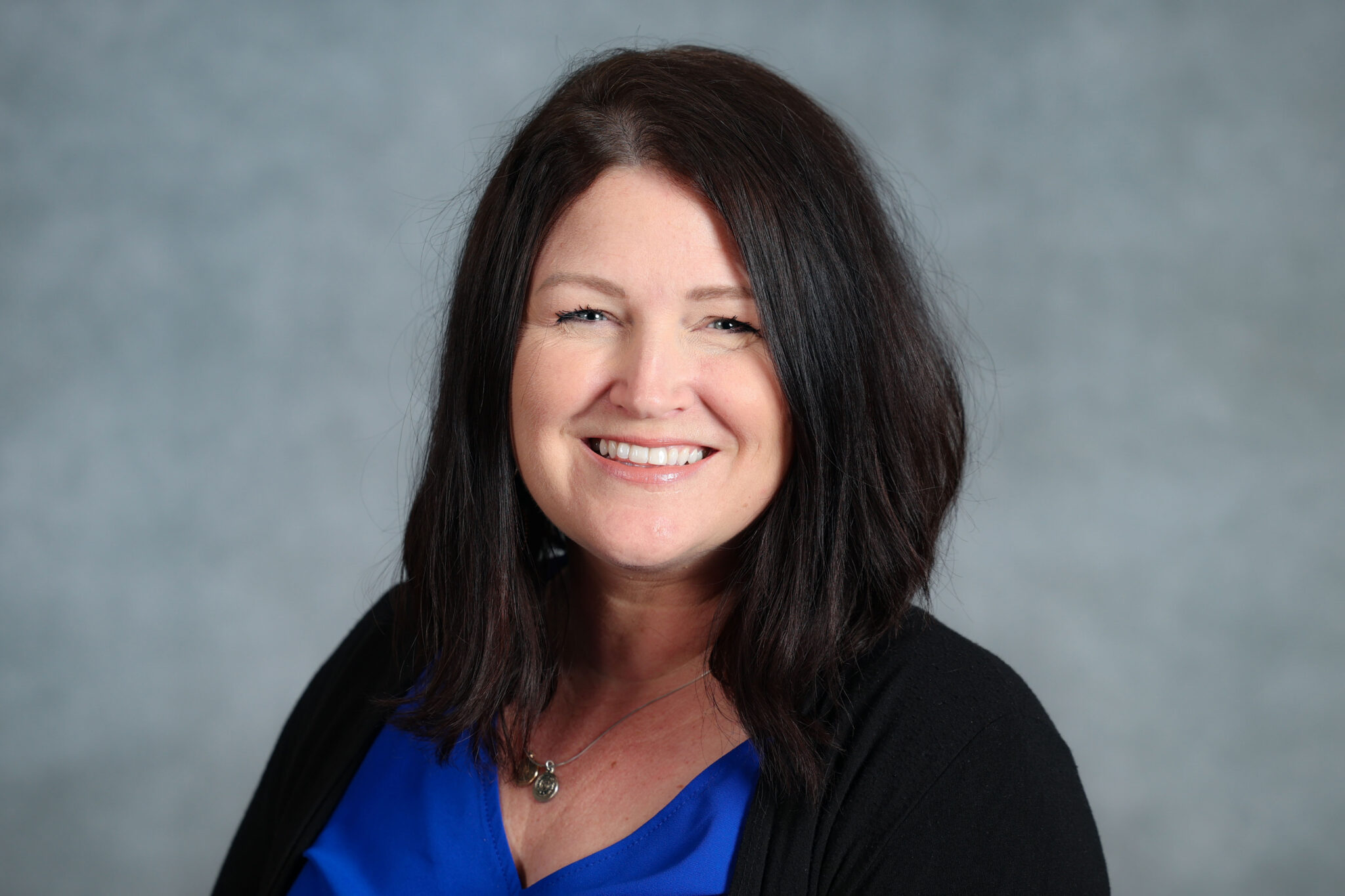 FACES OF THE FOUNDATION: RACHEL PETERSON - Foundation News