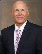 Faculty Profile: James Pettijohn - Finance, Economics and Risk ...