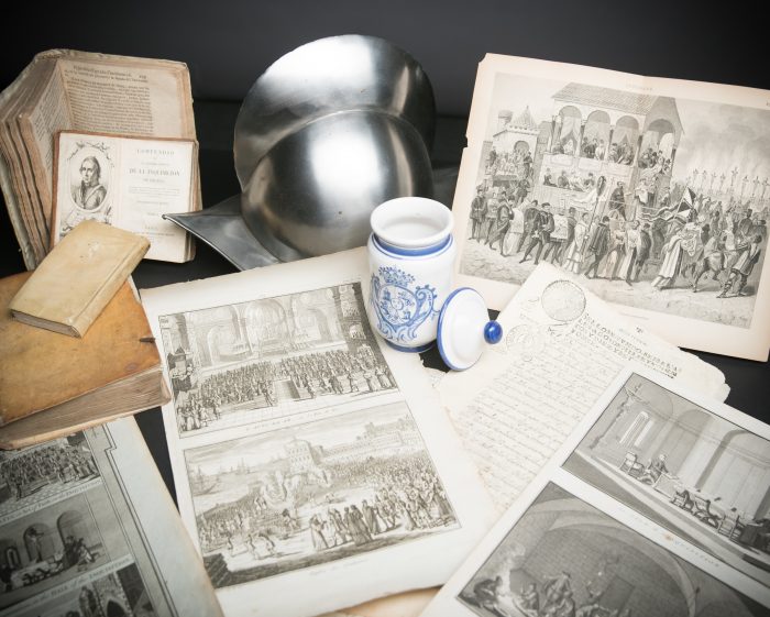 Online MA History program earns top ranking - Graduate College Blog