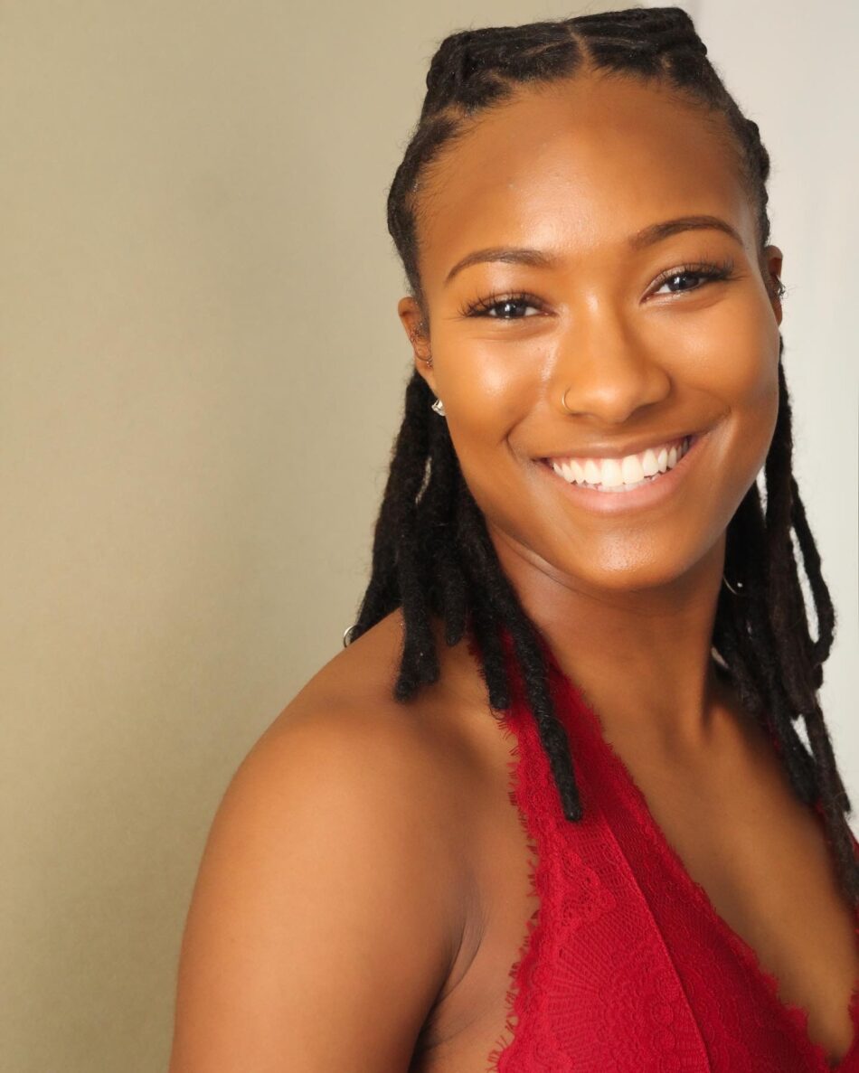 On Stage at the Hall