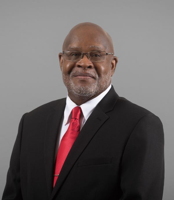 A Lifetime of Service: Billy Cooper, a Volunteer Who Inspires - On ...