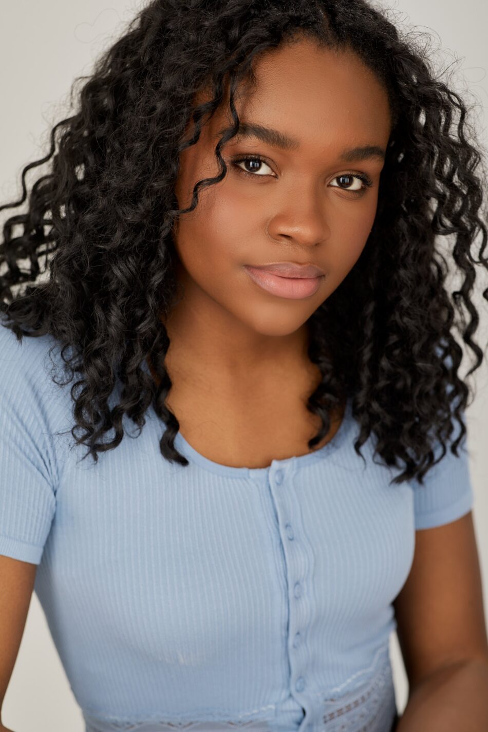 Meet the Company of DEAR EVAN HANSEN – 10 Questions with Makena Jackson ...