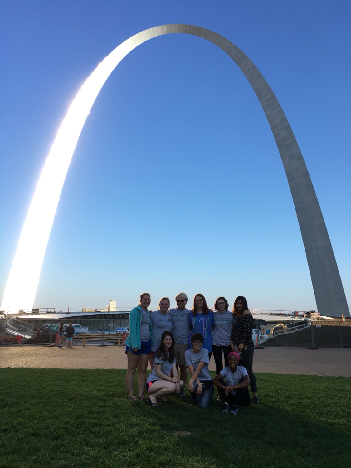 Thinking Green - Immersion Programs