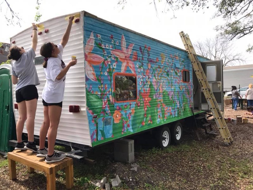 Spring Break, Here We Come! - Immersion Programs Blog