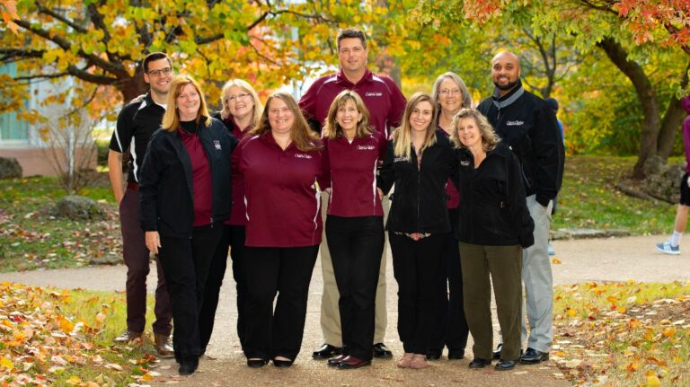 Kelly Rapp selected to attend the National Center for Education ...