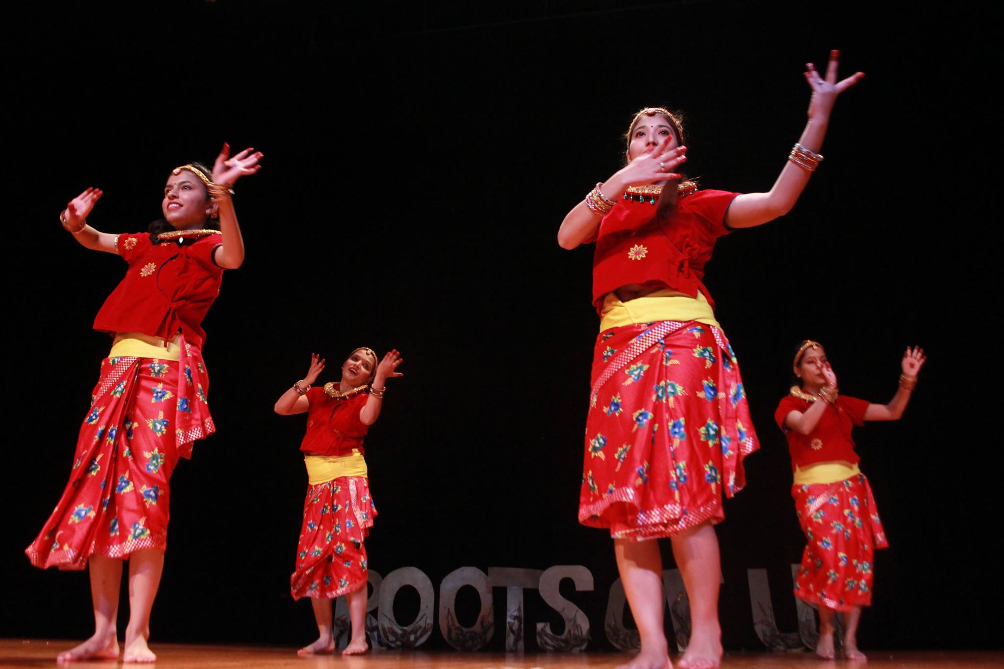 Missouri State's Got Talent: International Performances Highlight Diversity
