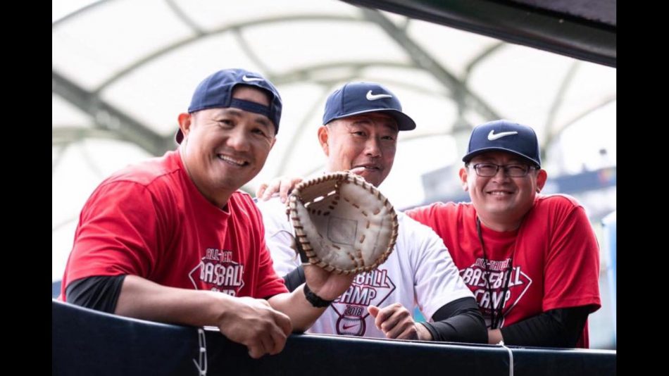 Spotlight: Jay - International Bears