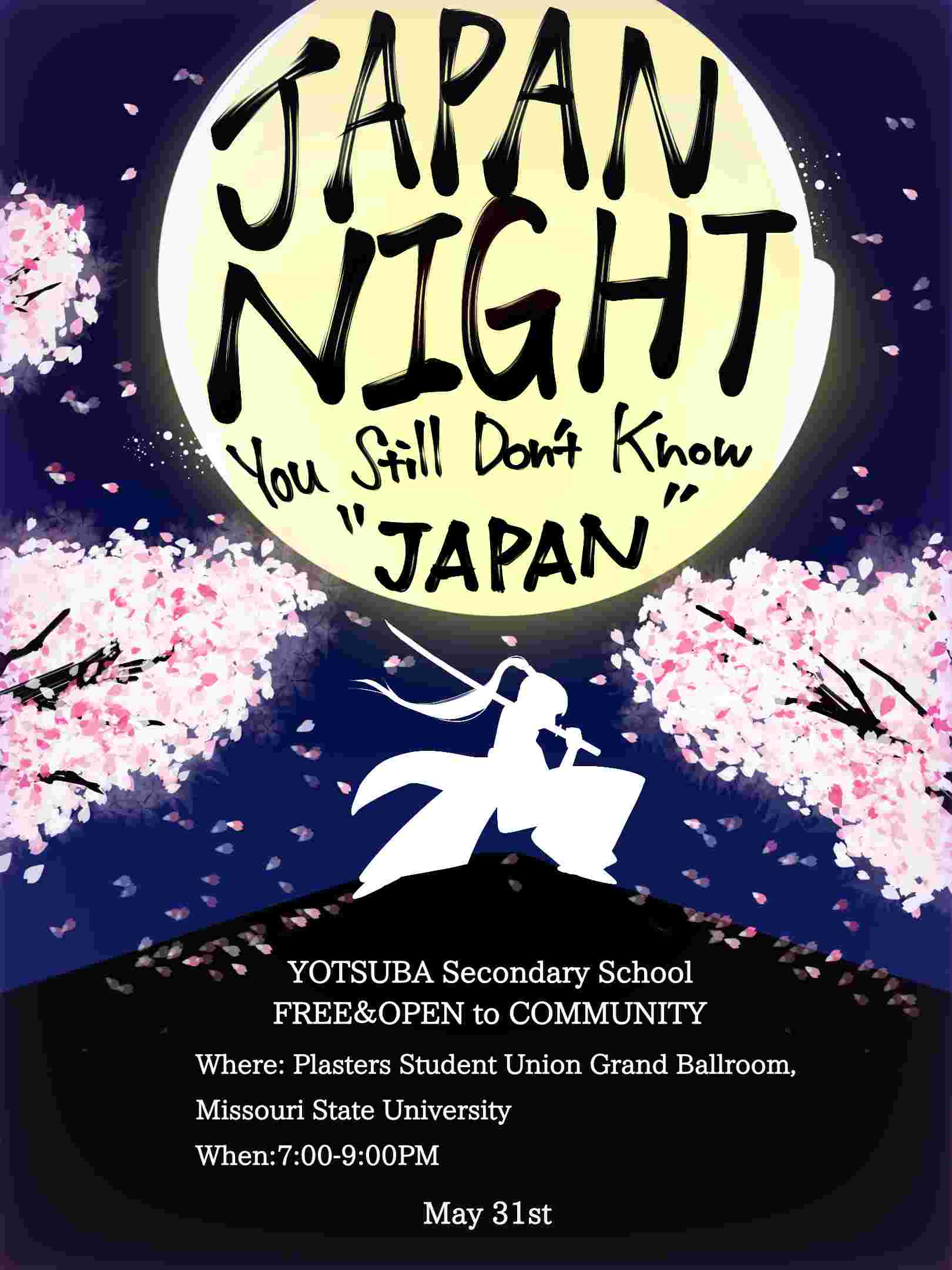 Experience the Essence of Japanese Culture at Isesaki Global Leadership ...