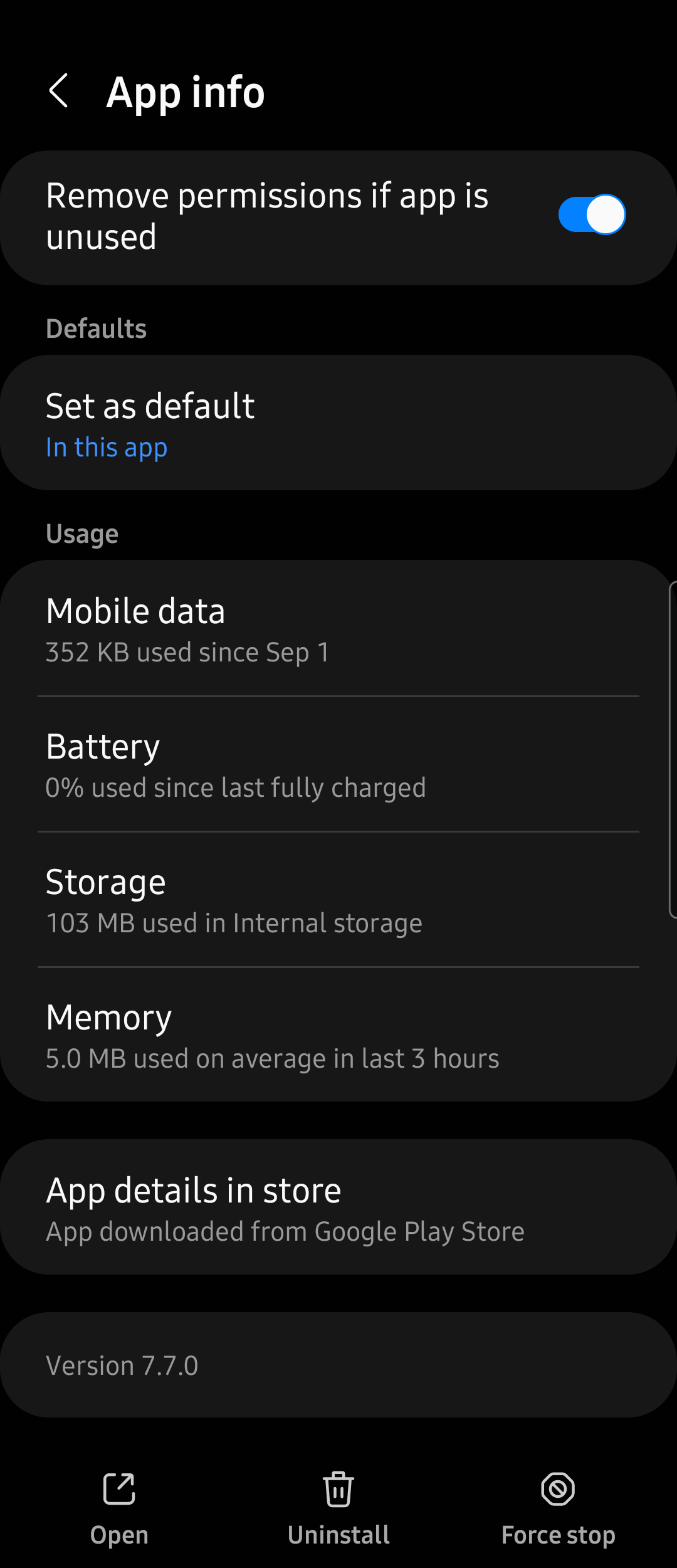 Information Services Notifications and Outages