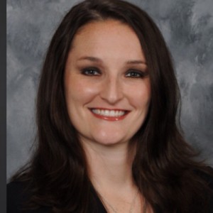 MKT Alum, Lesley Hall, Pursues Law School - Marketing News