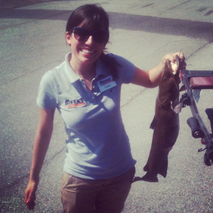 Carly Pierson: Marketing Comes Full Circle - Marketing News