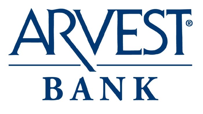 Division Internship - Arvest Bank - Marketing News