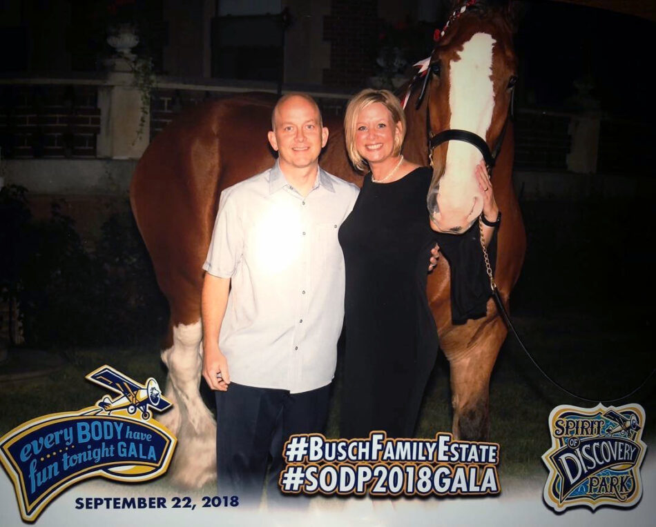 A Theme Park for EveryBODY: Jamie and Jeff Vann on the creation of ...