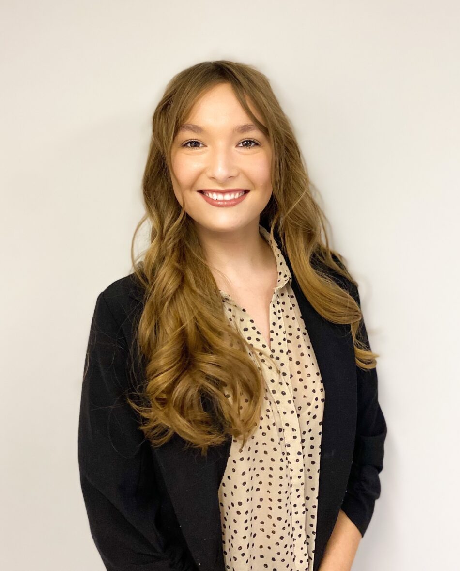 More Than a Project: Morgan George takes her work beyond the classroom ...