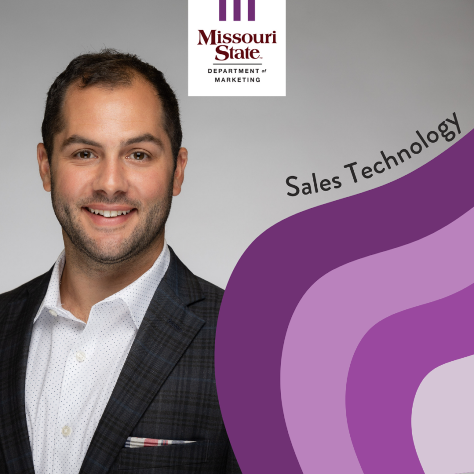 Congratulating MKT Department Assistant Professor, Dr. John Galvan, on ...