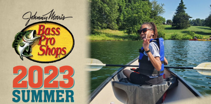 Summer 2023 Marketing Internship: Bass Pro - Marketing News