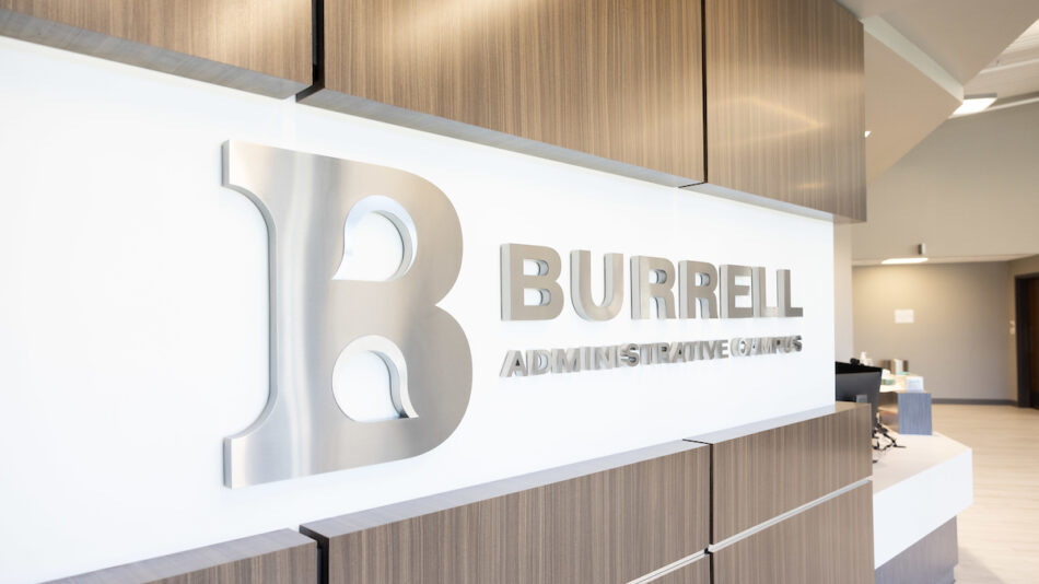 Building bridges with Burrell - Health and Human Services News