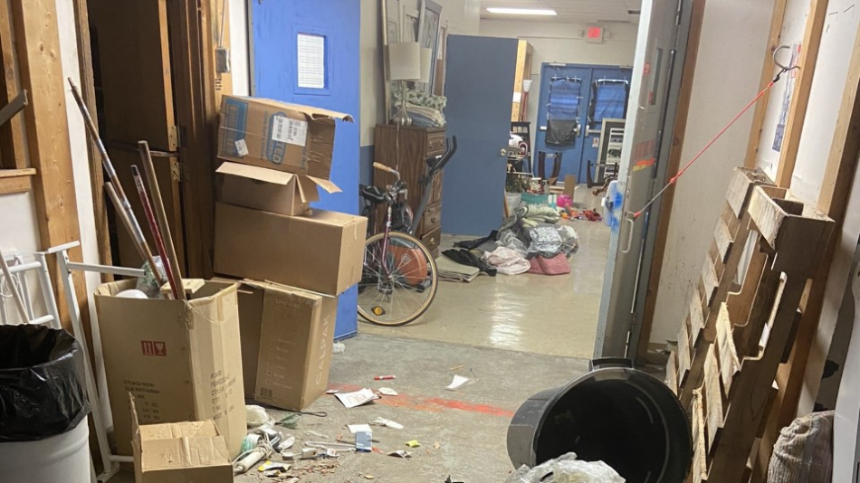 Transforming houses into homes - Health and Human Services News