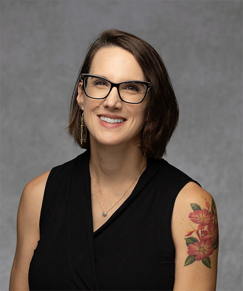 Faculty spotlight: Dr. Ryan Gordon and Dr. Michelle Jackson - Health ...