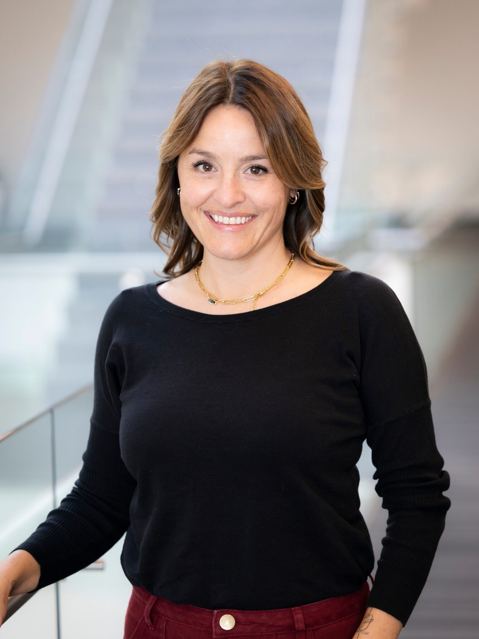 Bringing a global lens to health and human services - Health and Human Services News