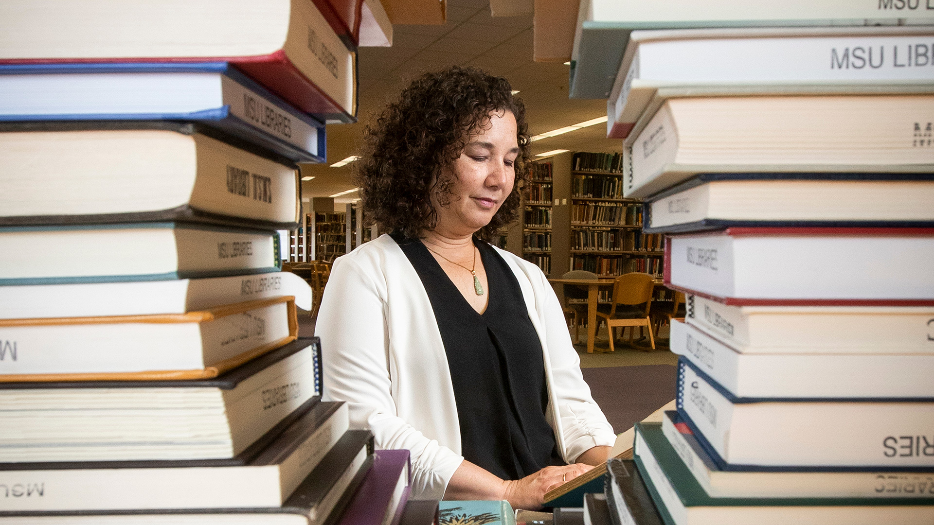 linda moser Archives - Mind's Eye | Mind's Eye - Missouri State University