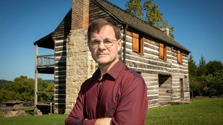 Ozarks history through a realistic lens