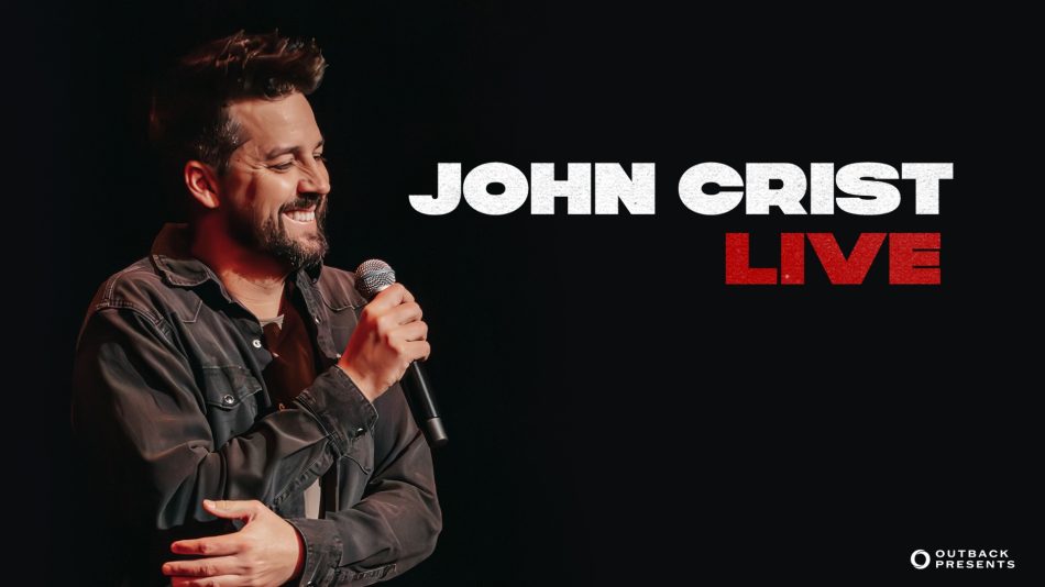 John Crist Live! - Missouri State TIX