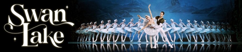 Swan Lake by International Ballet Stars - Missouri State TIX