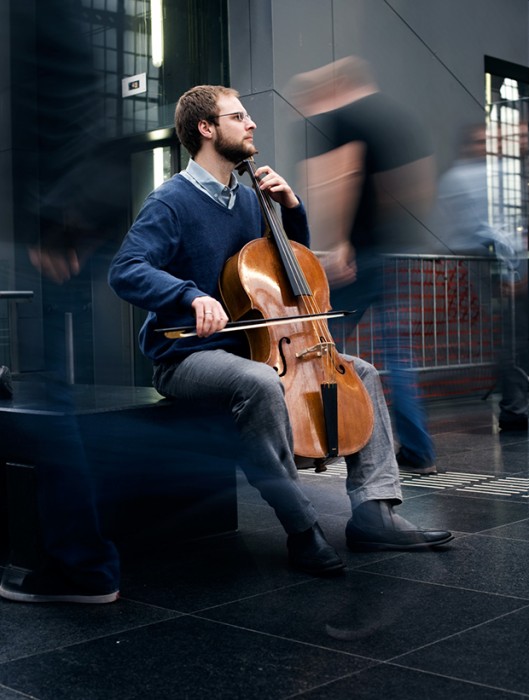 Music at Missouri State