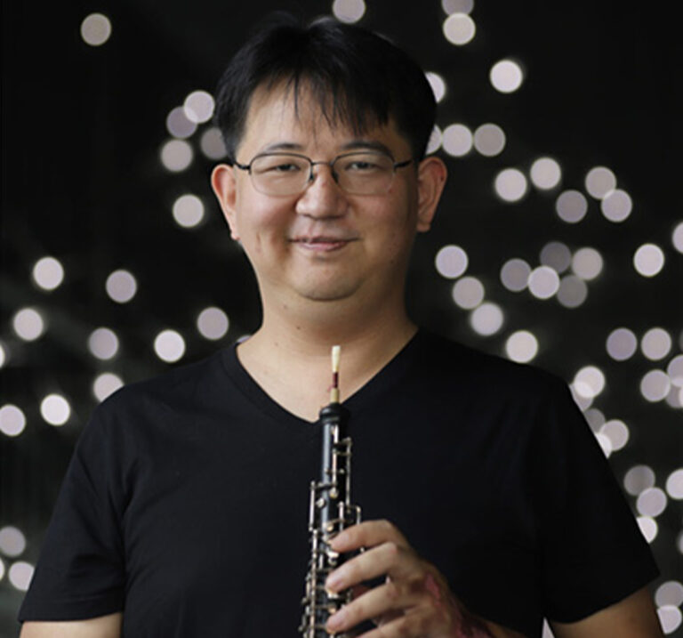 Double Reed Day is February 27 - Music at Missouri State